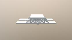 strong bridge 3d models 【 STLFinder