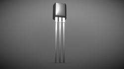 minecraft transistor 3d models 【 STLFinder