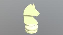 white knight 3D Models | Page 1 | STLFinder