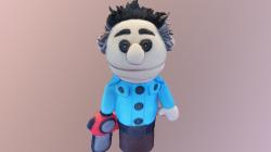 ash evil dead miniature 3D Models | Page 1 | STLFinder