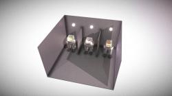 dark knight bank robbery 3D Models | Page 1 | STLFinder