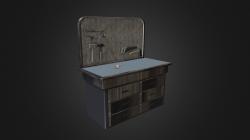 crafting bench minecraft 3D Models | Page 1 | STLFinder