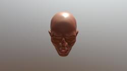 dead mouse head 3D Models | Page 1 | STLFinder