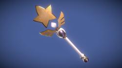 stardust rod 3D Models | Page 1 | STLFinder