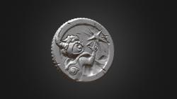 fantasy coin 3D Models | Page 1 | STLFinder