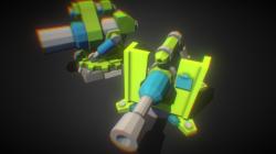 unity free asset horror hospital 3D Models | Page 1 | STLFinder