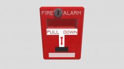 fire alarm 3D Models | Page 1 | STLFinder