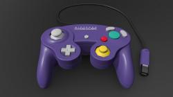 gamecube controller cad file 3D Models | Page 1 | STLFinder