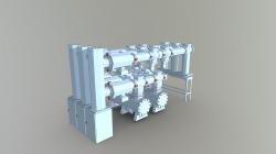 gis stlois 3D Models | Page 1 | STLFinder