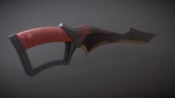 tactical sword 3D Models | Page 1 | STLFinder