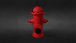 hidrante 3d models 【 STLFinder