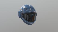 zeon infantry helmet 3D Models | Page 1 | STLFinder