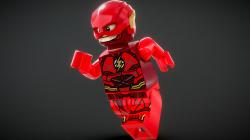 the flash rig 3D Models | Page 1 | STLFinder