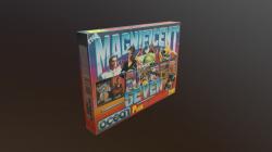 compilation small specialized imprint sleeve art designed by european ...