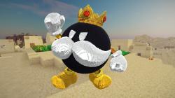 minecraft king 3D Models | Page 1 | STLFinder