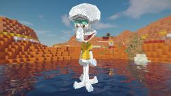 3d model to minecraft schematic | Page 1 | STLFinder