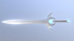 moon sword 3D Models | Page 1 | STLFinder