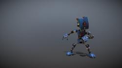 drg patrol bot 3D Models | Page 1 | STLFinder