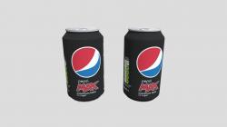 pepsi model | Page 1 | STLFinder