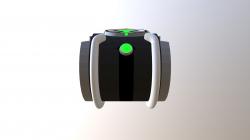 omnitrix prototype 3D Models | Page 1 | STLFinder