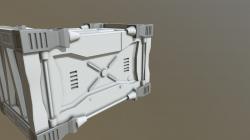 space 診断 3D Models | Page 1 | STLFinder