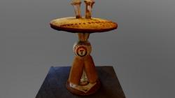 fallout texas rangers 3D Models | Page 1 | STLFinder