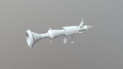 tf2 rpg 3D Models | Page 1 | STLFinder