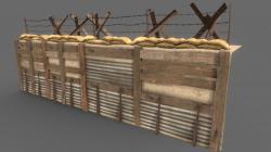 chicago trenches script roblox 3D Models | Page 1 | STLFinder
