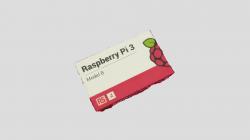 my raspberry pi 3D Models | Page 1 | STLFinder