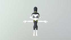 splatoon 2 inkling boy 3D Models | Page 1 | STLFinder