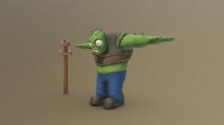 zombie fat 3D Models | Page 1 | STLFinder