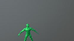 alien dancing 3D Models | Page 1 | STLFinder