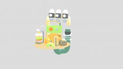 bbo skill level 3D Models | Page 1 | STLFinder