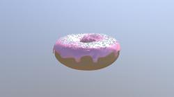blender guru donut 3D Models | Page 1 | STLFinder