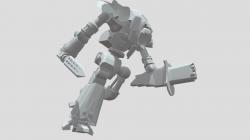 castigator titan 3D Models | Page 1 | STLFinder