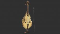 chinese instrument 3D Models | Page 1 | STLFinder