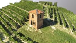 template by devhunters com add article ceretto moscato d asti 2011 3D Models | Page 1 | STLFinder