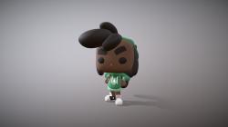 3d design for funko pop | Page 1 | STLFinder