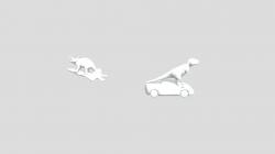 dinosaurus film 3D Models | Page 1 | STLFinder
