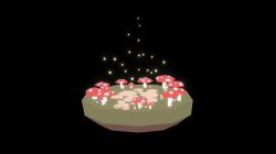 osrs true blue altar fairy ring 3D Models | Page 1 | STLFinder