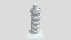 torre de pizza 3D Models | Page 1 | STLFinder
