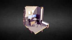 freelancer id 3d models 【 STLFinder