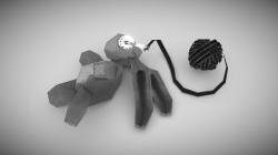 3d sketch injured uttm | Page 1 | STLFinder