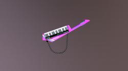 keytar 3D Models | Page 1 | STLFinder