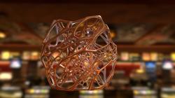 lampa 3d | Page 1 | STLFinder