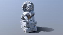 lion scan 3D Models | Page 1 | STLFinder