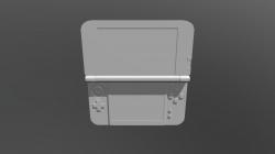 nintendo 3ds batter mod | Page 1 | STLFinder