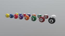 brima pool set 3D Models | Page 1 | STLFinder