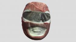 power rangers mask 3D Models | Page 1 | STLFinder