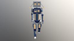robot animal 3D Models | Page 1 | STLFinder